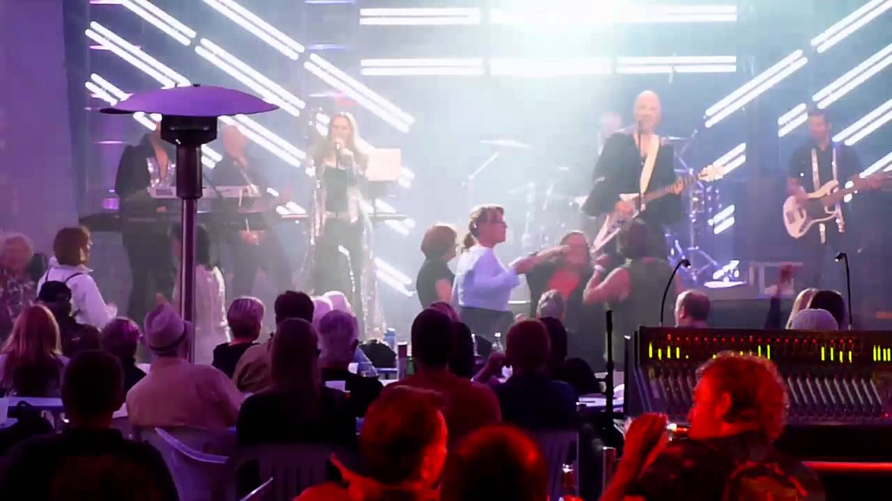 PNE NIGHT - VANCOUVER 2012 - YouTube