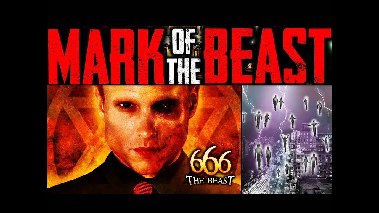 WOW! HUGE Signs The Mark Of The Beast Is Very Close! - YouTube