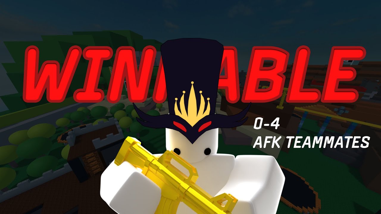 "How does he win that" (roblox rivals) - YouTube