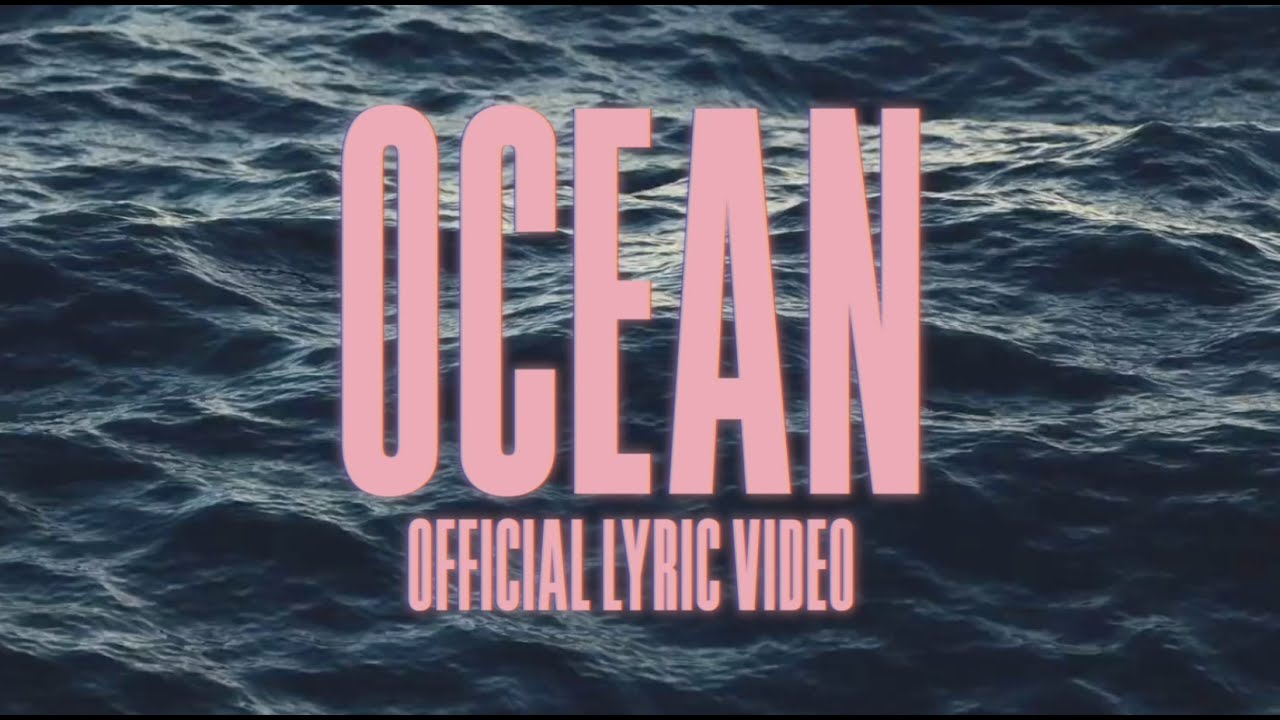 Meron Addis – Ocean (Official Lyric Video) - YouTube