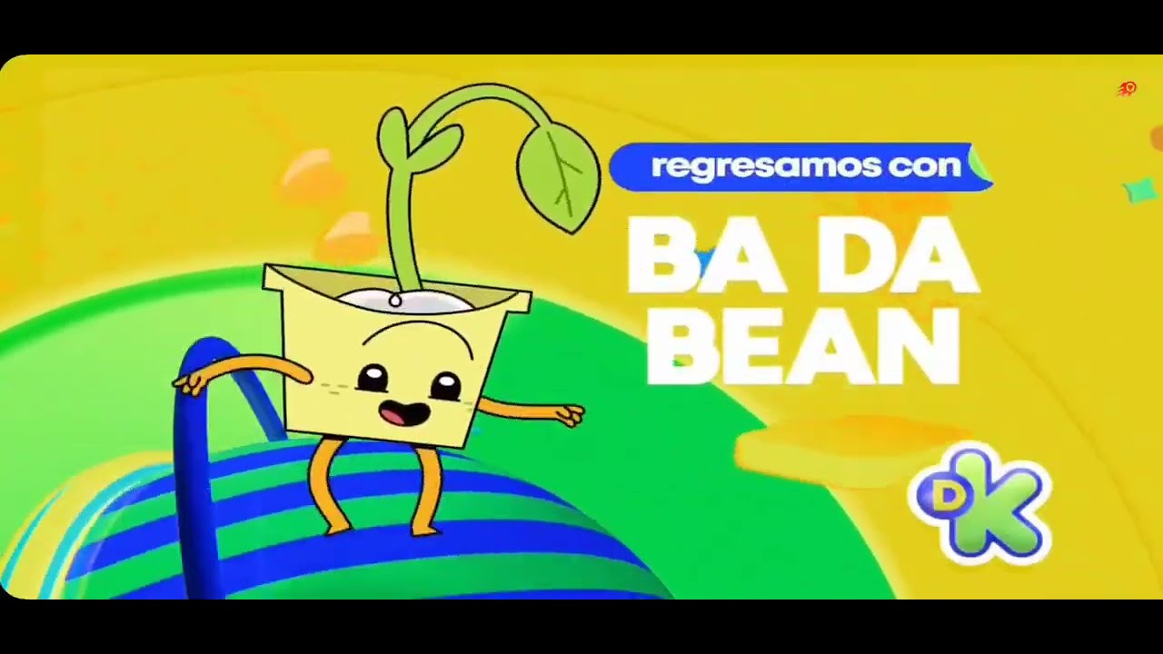 Regresamos con ba da bean-feed sur - YouTube