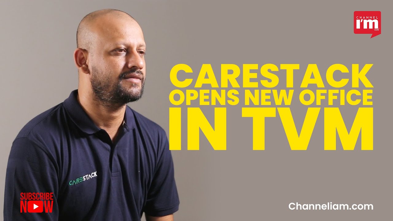 Cloud dental software startup CareStack opens new office it ...