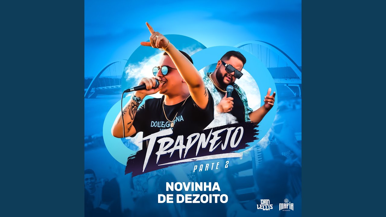 Novinha De 18 Pt2 Feat Neto Lx Trapnejo De Carnaval Youtube Music
