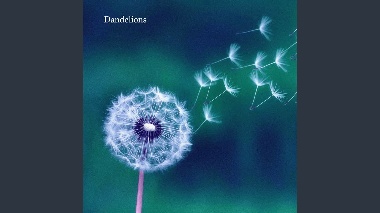 Dandelions (Piano Version) - YouTube