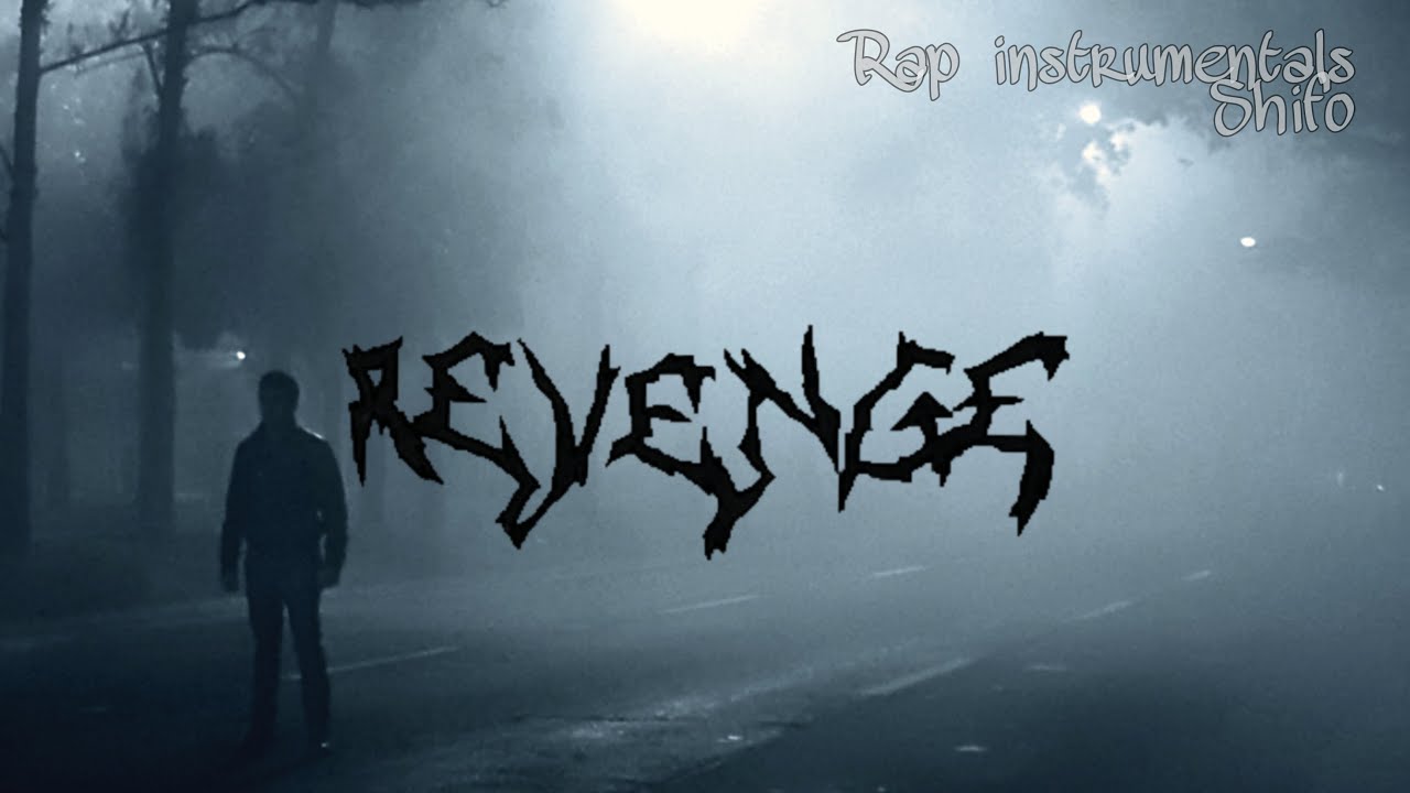 FREE rap type beat "Revenge" | Rap instrumentals | Shifo - YouTube