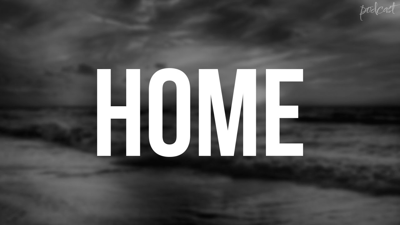 Home (2015) - HD Full Movie Podcast Episode | Film Review - YouTube