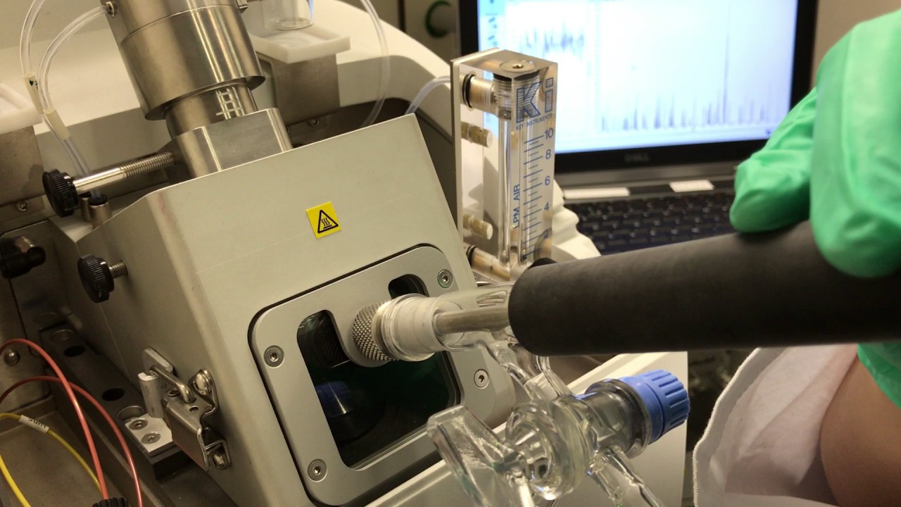 iASAP analysis on CMS Video #1 - YouTube