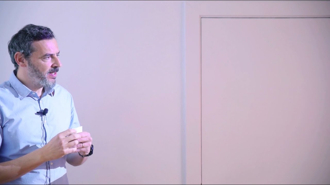 TcDesayunos con Francesc Ribot - YouTube