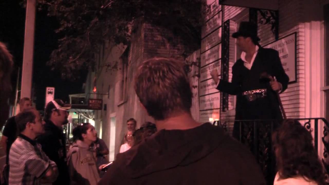 Polterguys (Remix Films, 2010) - HD - YouTube