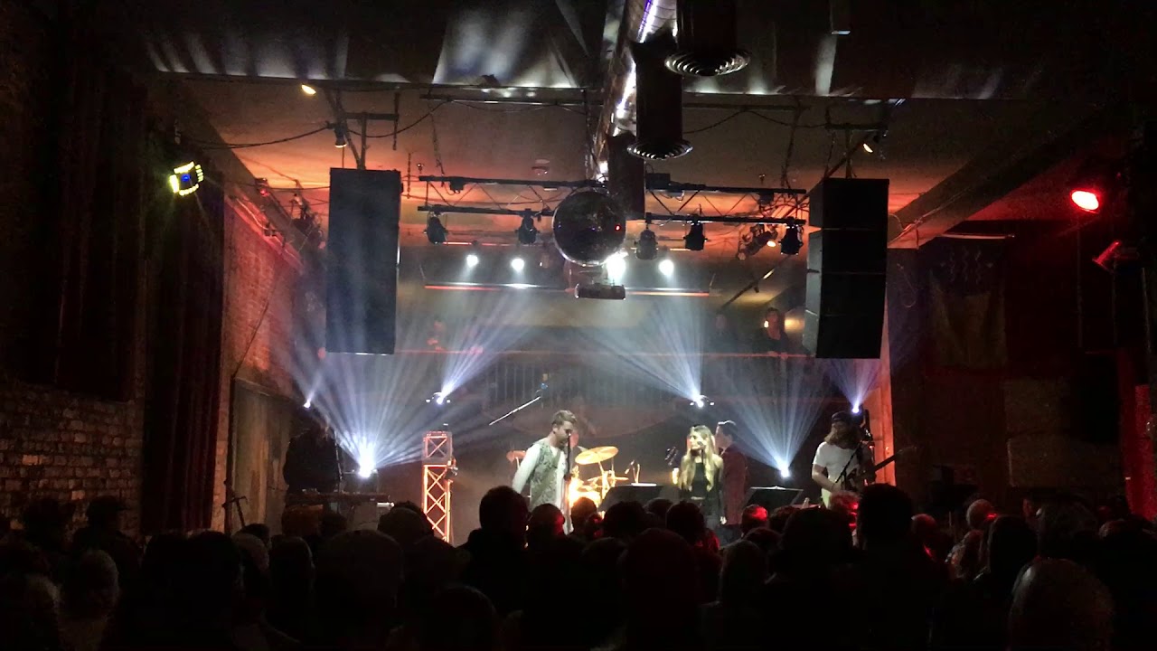 Petty or Not at Wild Buffalo - Stop Dragging My Heart Around - YouTube