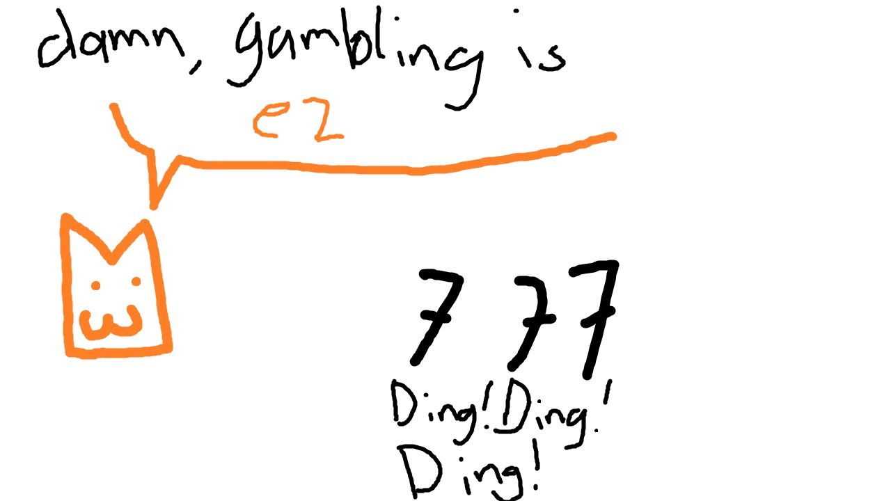 very lucky level 100% - YouTube