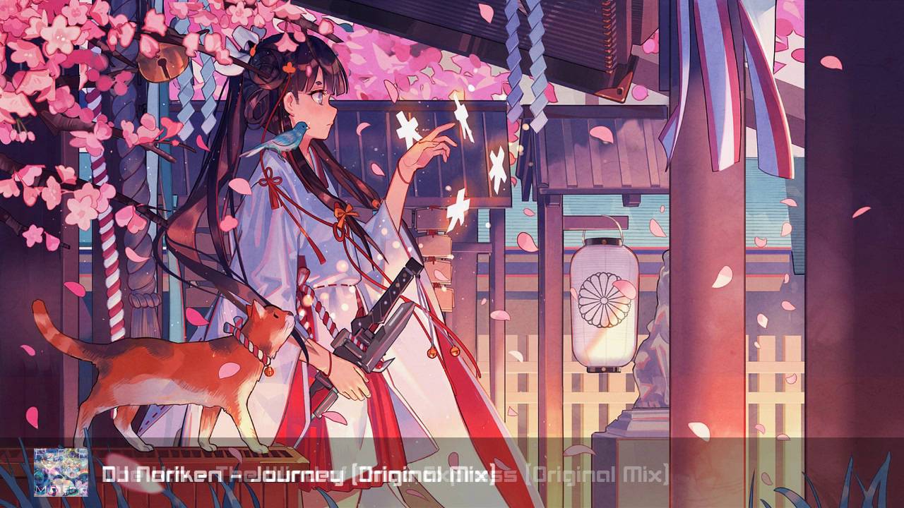 J-Core #31 Mix 2016 (Mixed by DJ KyuubiRaver) - YouTube