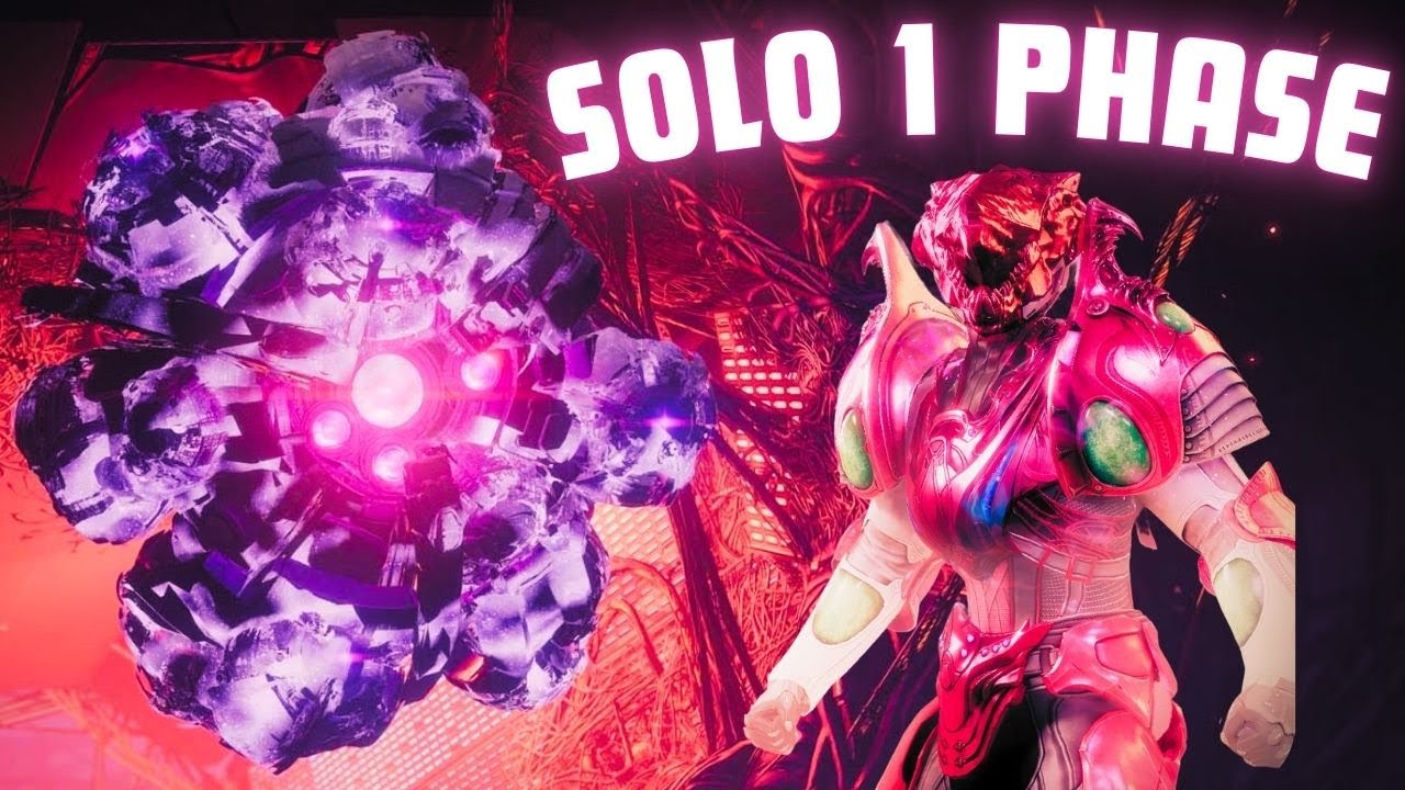 World's First Solo 1 Phase Raneiks Unified - YouTube