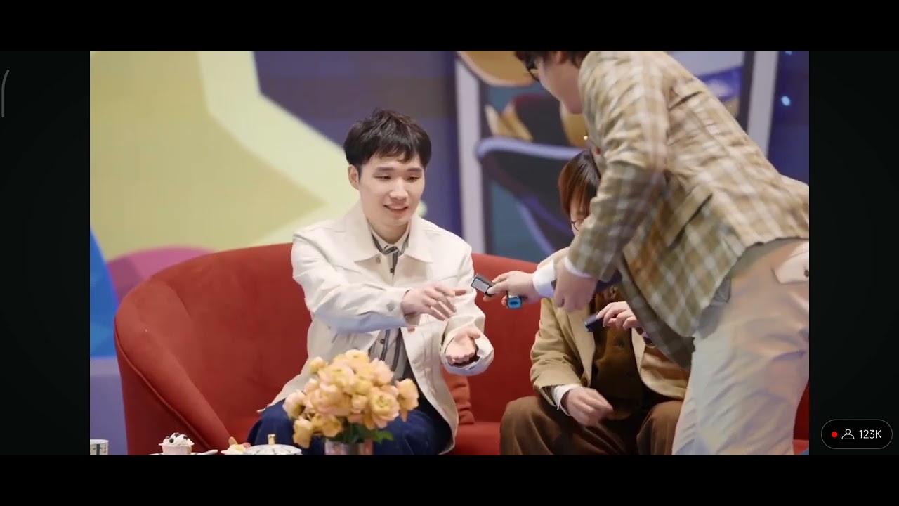 HSR 2.1 Live Moments: QnA, Addressing Leakers and Anniversary rewards ...