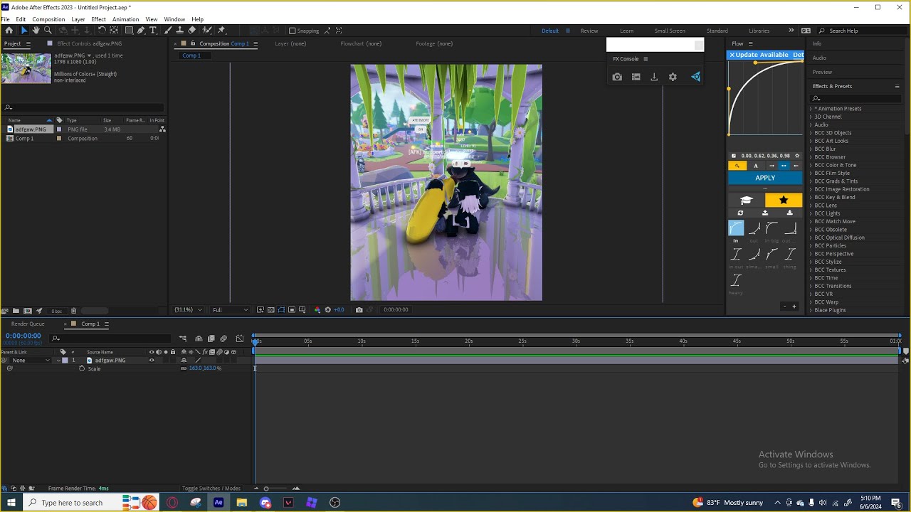 EDITING ROBLOX ON STREAM AGAIN :P - YouTube