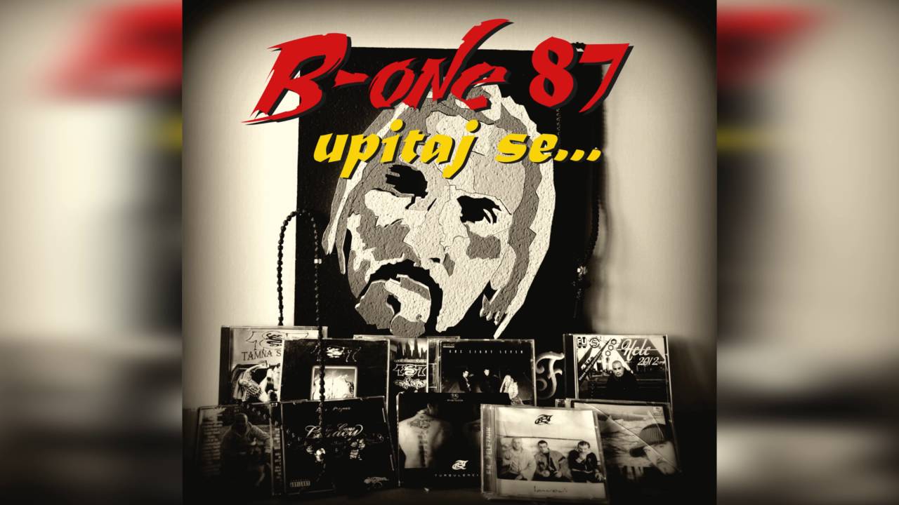 B - One 87 - Pumpaj - ( Official Audio 2016 ) HD - YouTube