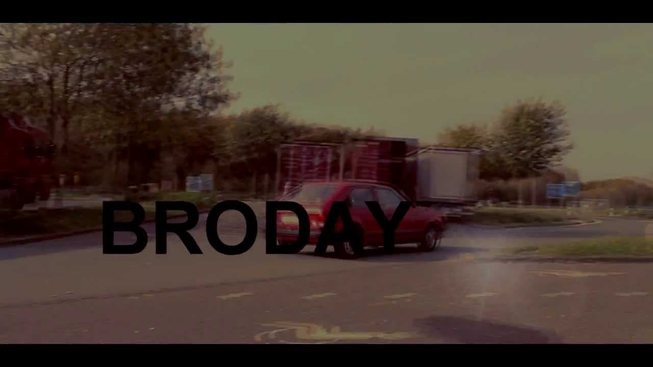 Broday Intro ♥ - YouTube