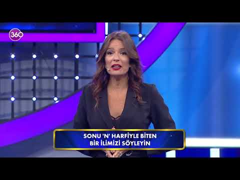 Aileler Yarışıyor - Asuman Krause - 77. Bölüm - \