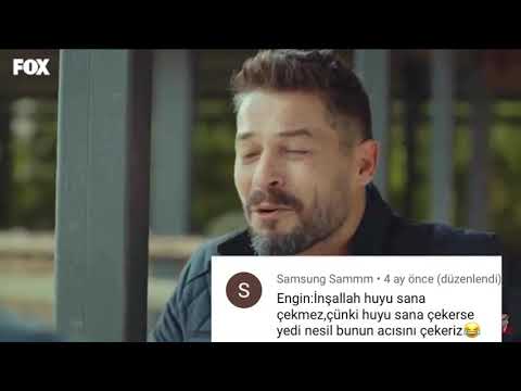 Sen Çal Kapımı Once Said/MERYEM/