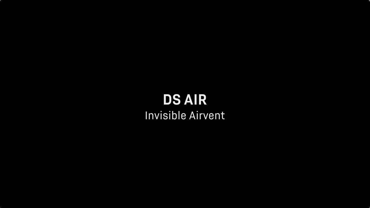 DS 4 / DS AIR - YouTube