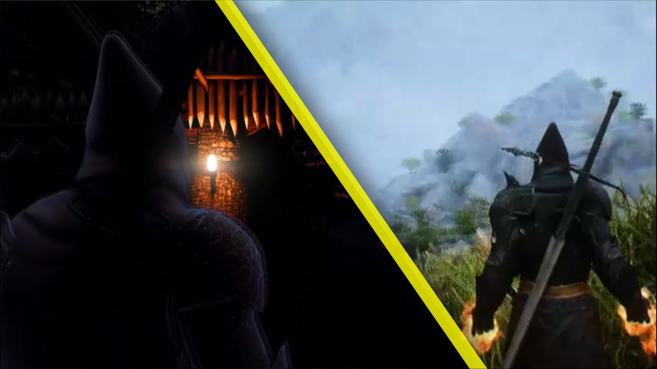 SKYRIM SE Graphics Mods RTX 2060 WITH 355 Mods! 💥#FNENB EDITED. 30 ...