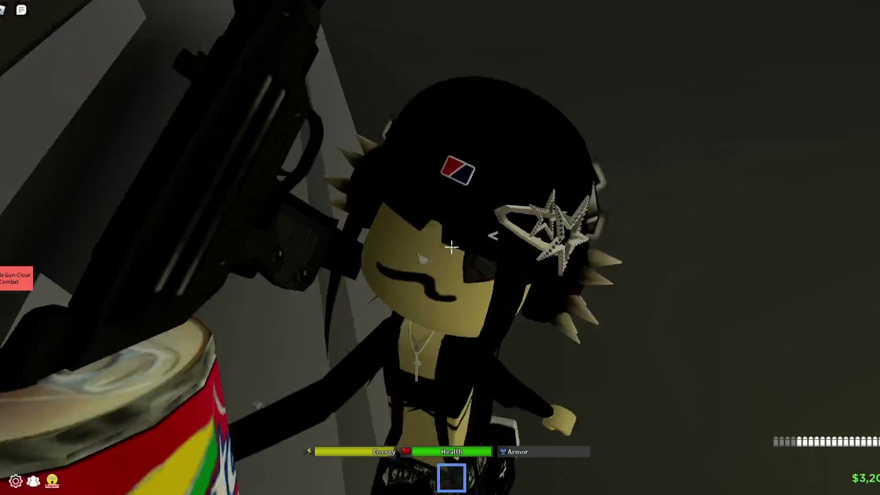 Da Hood Best FPS GUI Aimlock (READ DESC) - YouTube