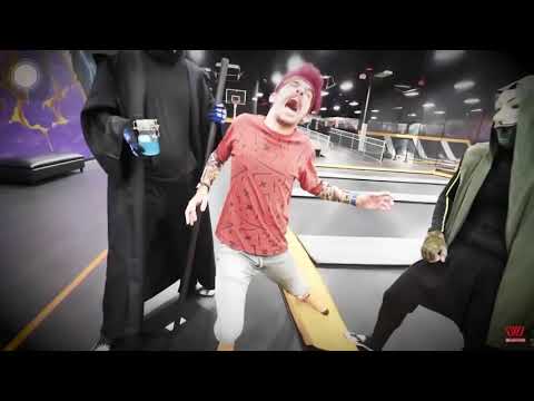 Cwc all of Daniels screams - YouTube