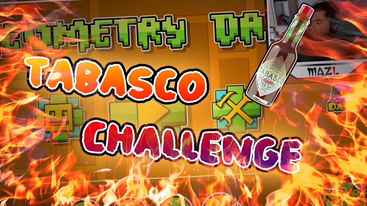 Tabasco Shot on EVERY DEATH! | FinalCode + Piccadilly Circus | GD 2.11 ...