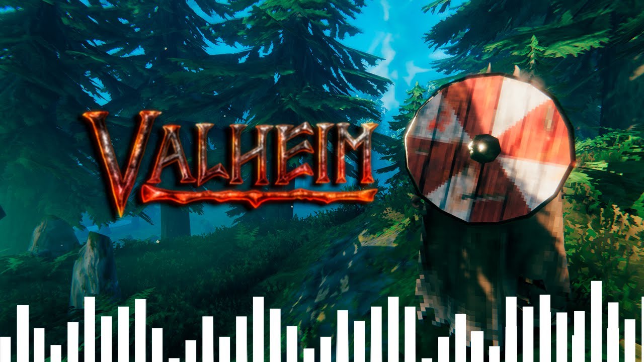 Best music for playing Valheim | 2H - YouTube