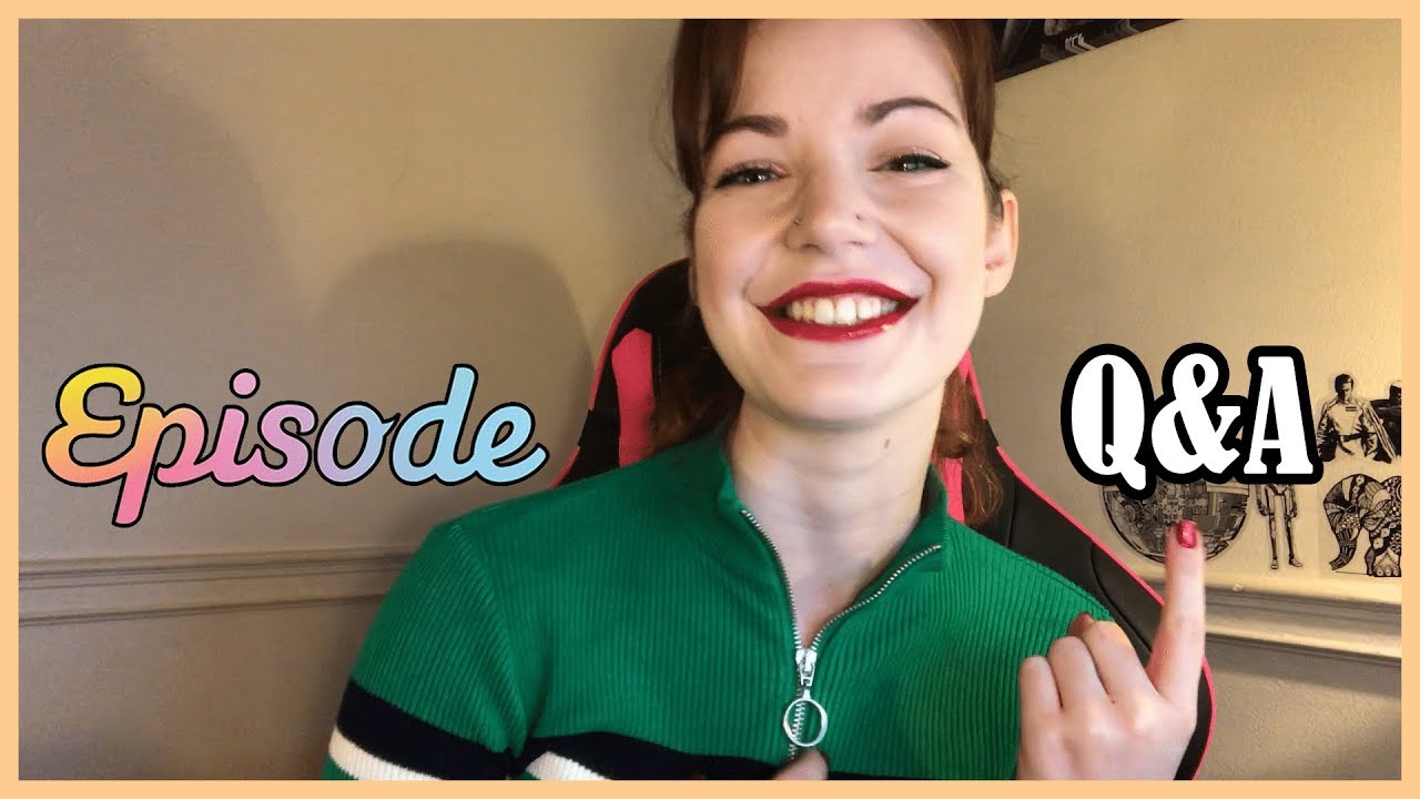 BRONTE EPISODE Q&A #002: New stories, hateful messages and Brontoholics ...