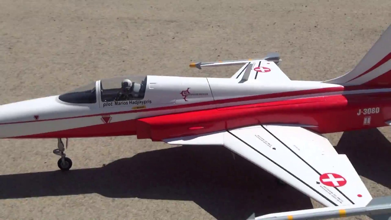 Feibao F5 powered by IQ Hammer 170 - YouTube