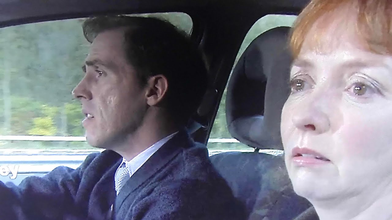 Gavin And Stacey Bryn Singing James Blunt - YouTube