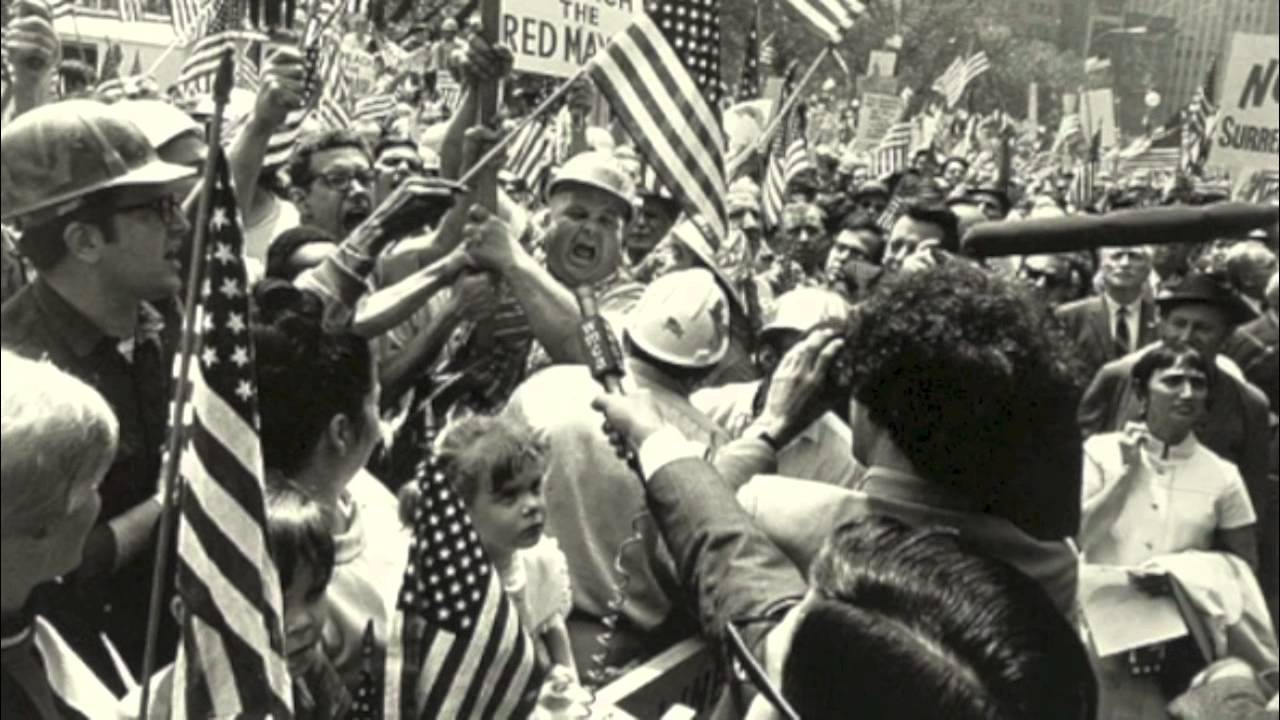 The Beach Boys - Student Demonstration Time (Memorial Montage Project ...