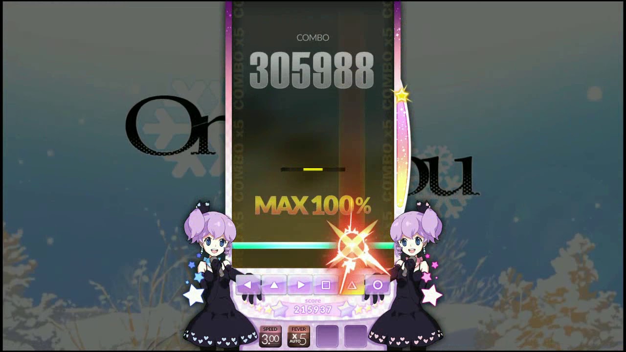 DJMAX Respect - Only for You - Nien 6B MX - YouTube