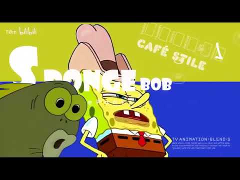 Blend S Opening (Spongebob Version)