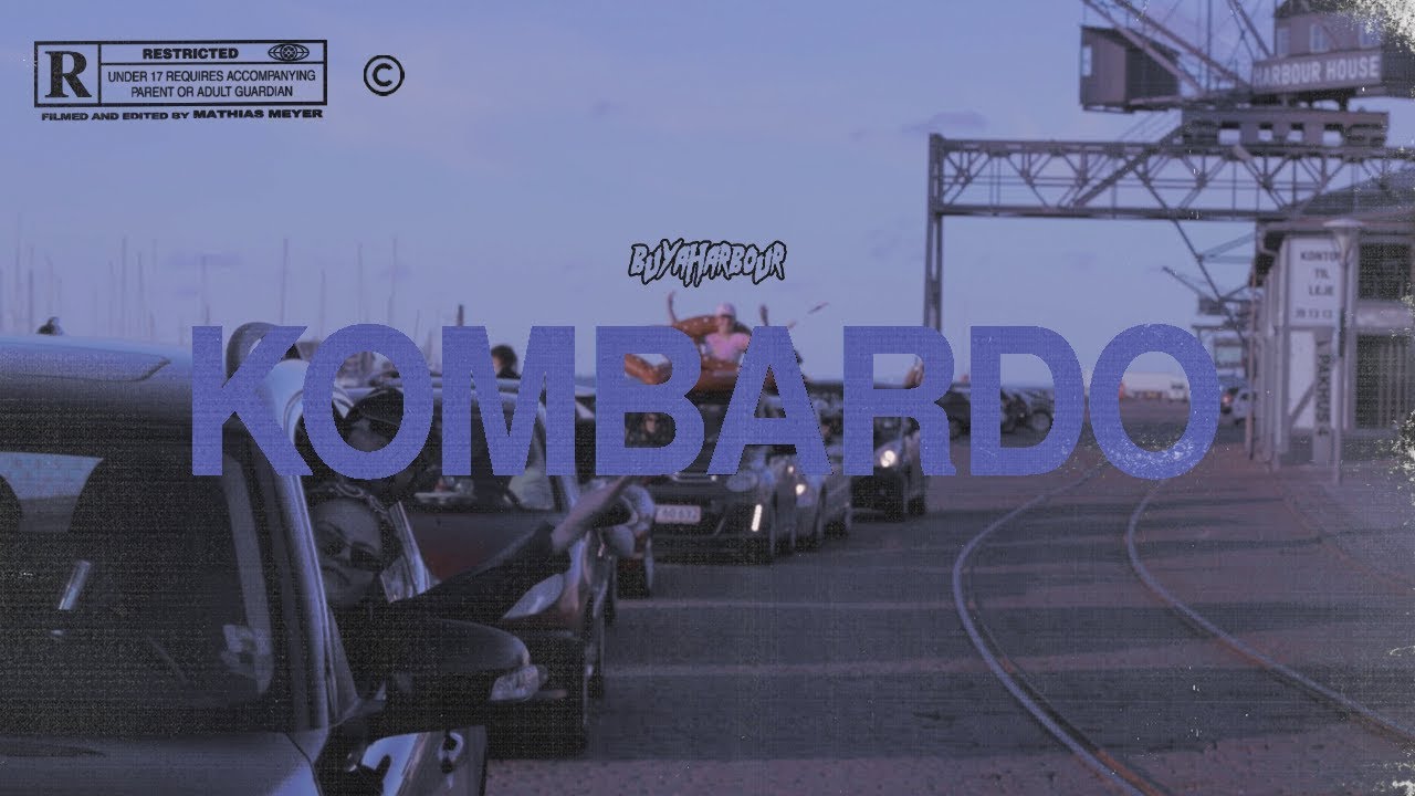 Kombardo - Aurehøj | BAR video | 3. A, B & C | - YouTube