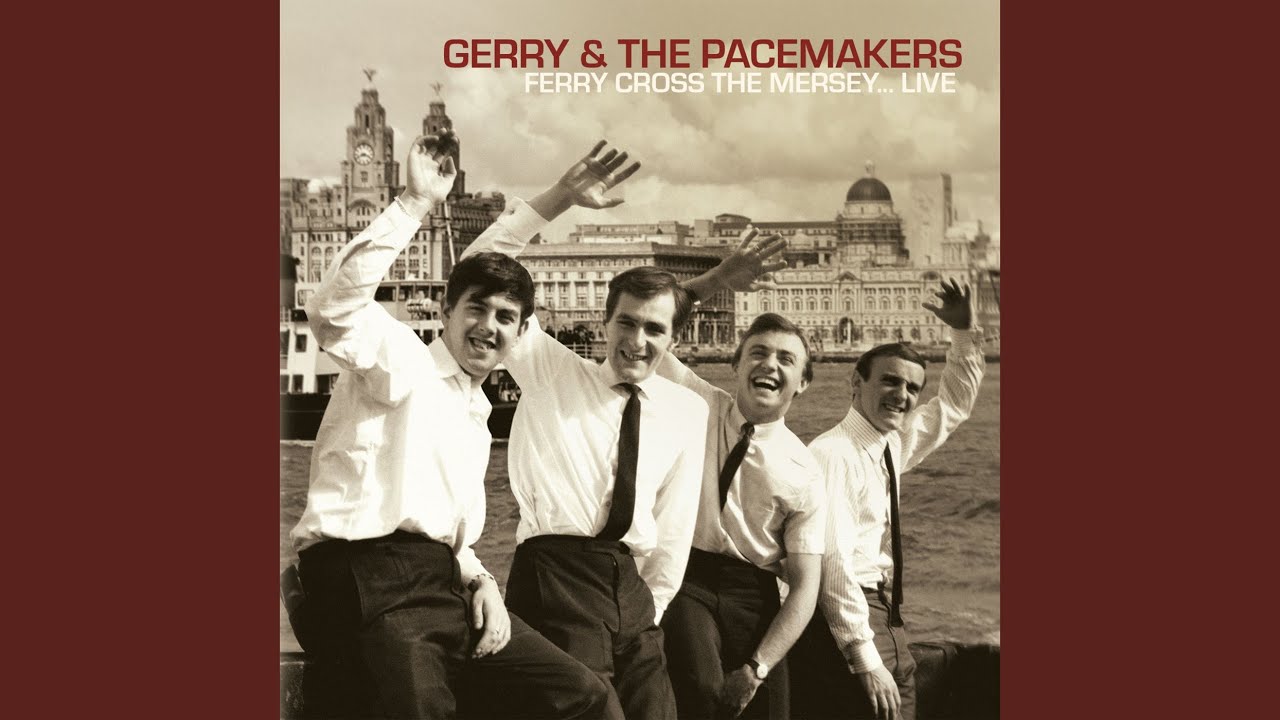 Reelin' and a Rockin' (Recorded for Saturday Club, 16 November 1965 ...