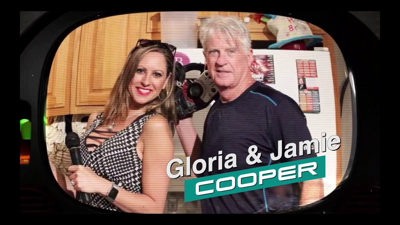 Cooper ZTV JUN2020 Promo 30 - YouTube