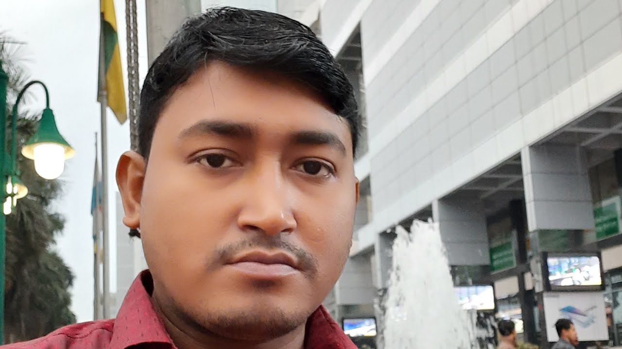 আসসালামু আলাইকুম বন্ধুরা | Bangla New Vlog Video - PORA MON SUMON # ...