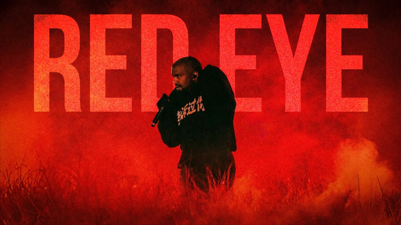 RED EYE but it will make you feel - YouTube