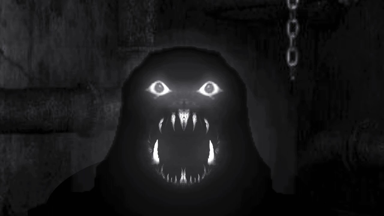 angry munci gets angrier and uncanny - YouTube