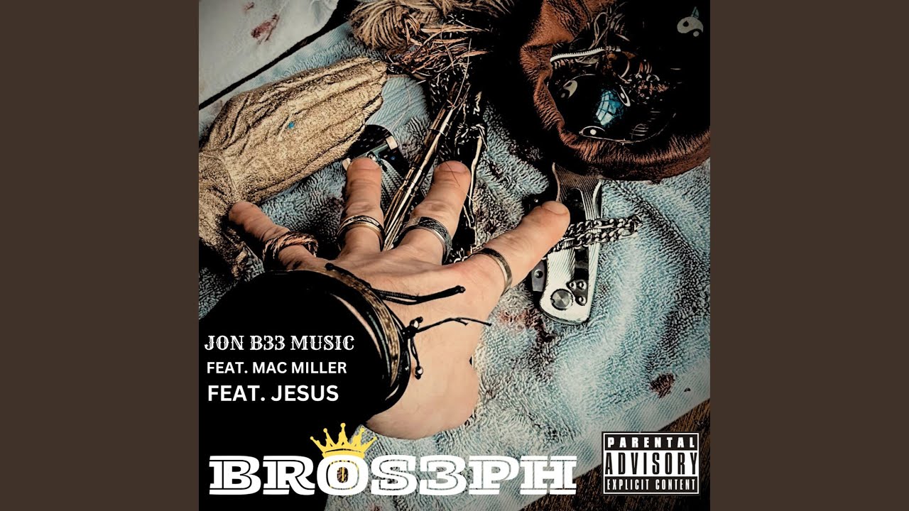 RH-NULL (feat. JON BROWNELL, MAC MILL3R & J3SUS CHRIST) - YouTube