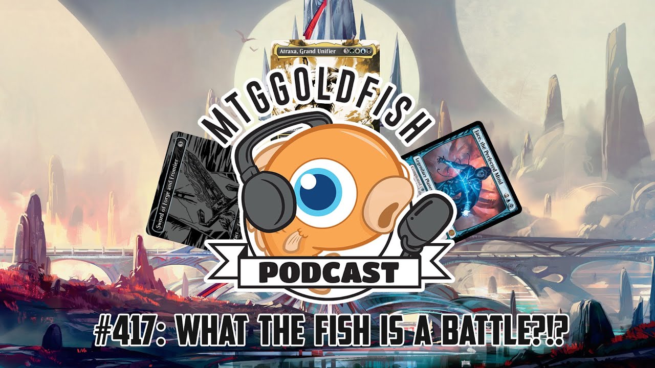 Podcast 417: What's the Matter with Jace? - YouTube