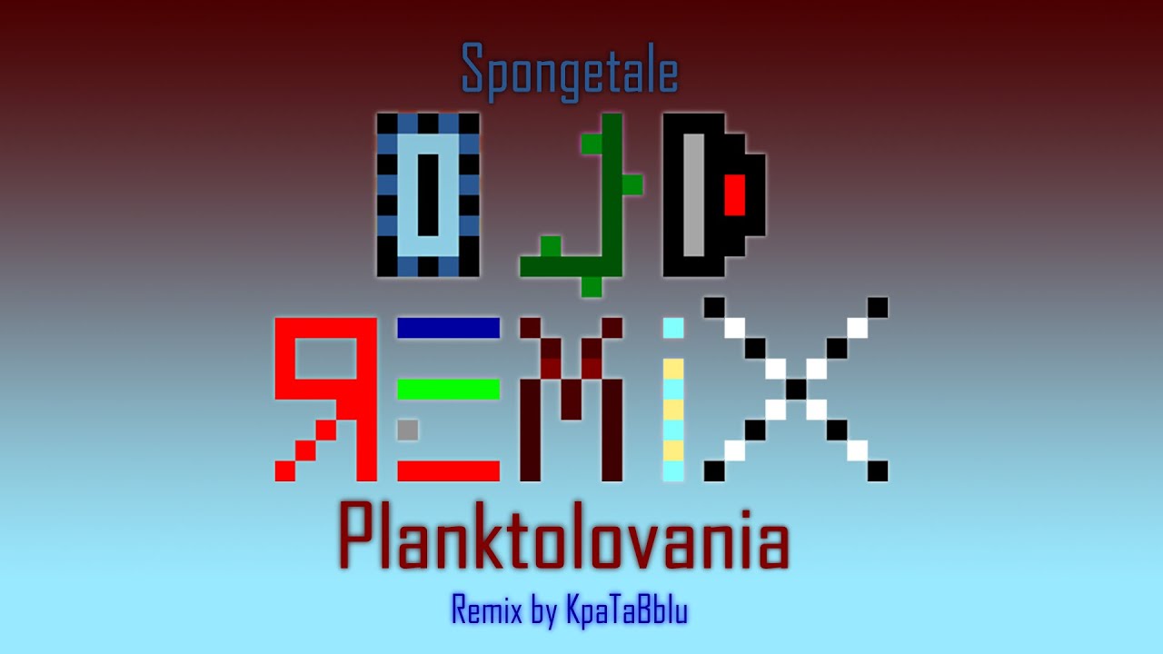 Spongetale - Planktolovania {Old Remix by Team AUT} - YouTube Music
