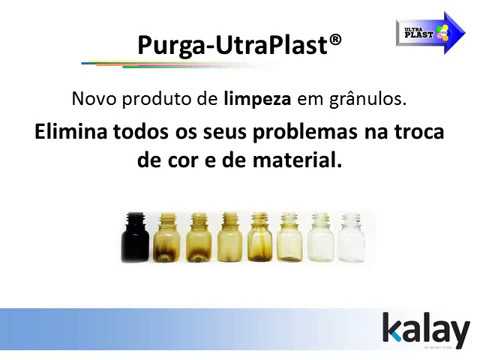 Purga ULTRA PLAST - YouTube