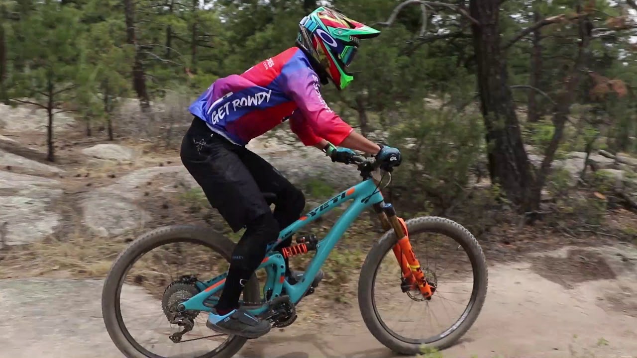 BME Santa Fe 2018 highlights - YouTube