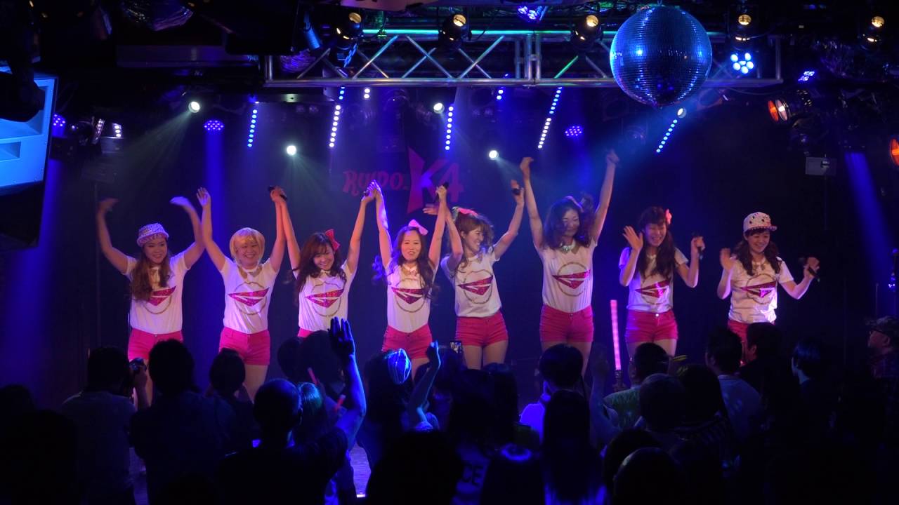 Colorful Generation(CLSD) 「Girls' Generation 소녀시대_Into The New World(다시 ...