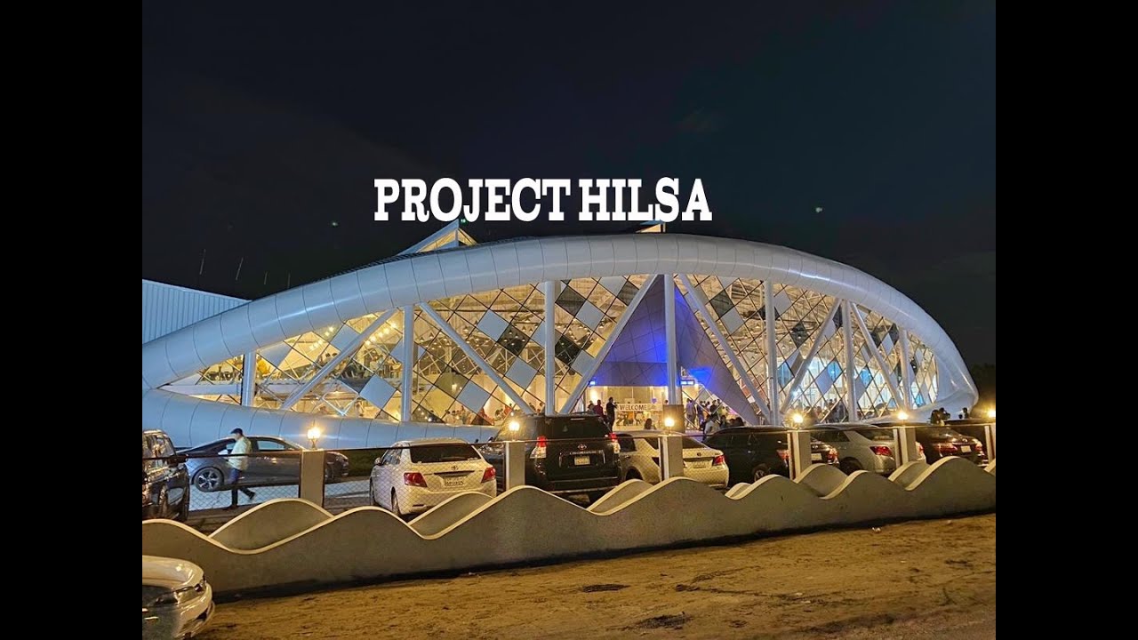 Project Hilsa || Travellers of Bangladesh || Tours and travel 2019 ...