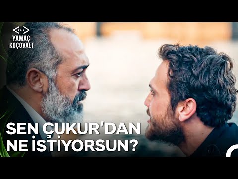 İstanbul'un Tek Sahibi Koçovalı'lar Olacak!