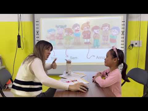 Tia - Linh Chi - PSE C2 - YouTube